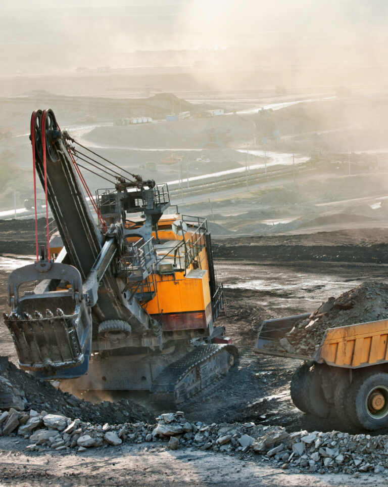 Curso de mineria - Sel-Otec