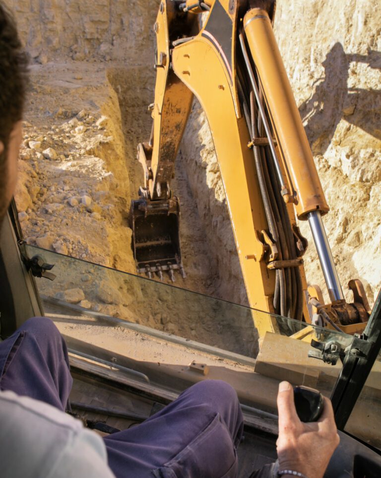 Curso de mineria - Sel-Otec